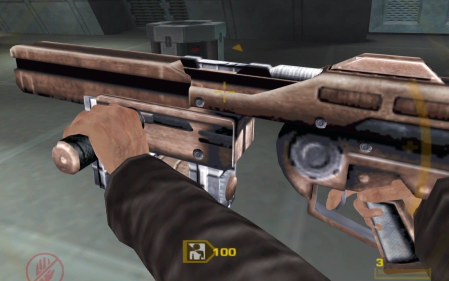 Harpoon Rocket Launcher | James Bond Wiki | Fandom
