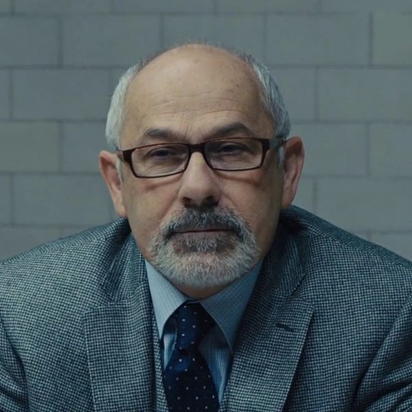 Dr. Hall | James Bond | Fandom