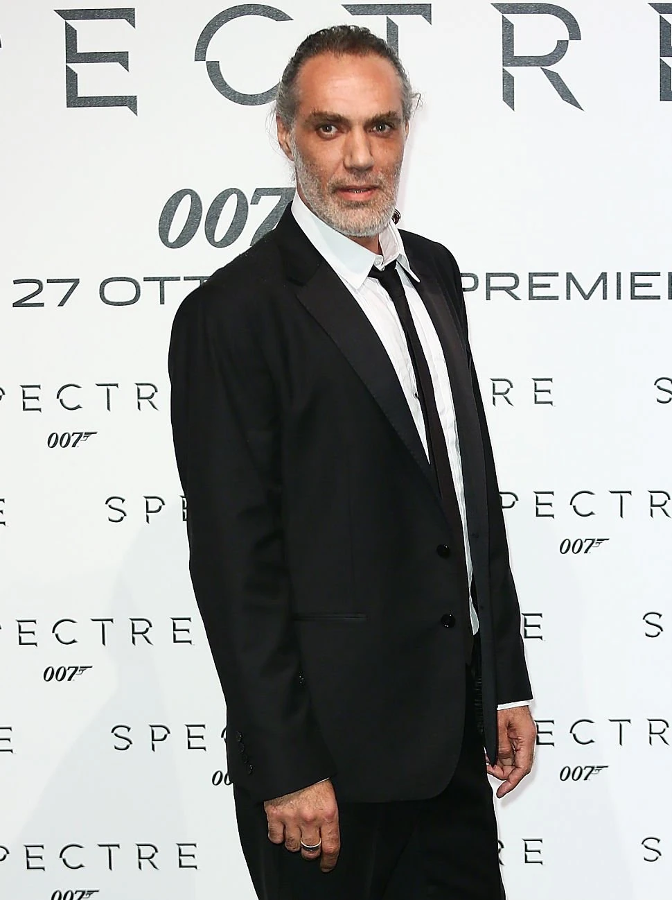 Alessandro Cremona | James Bond Wiki | Fandom