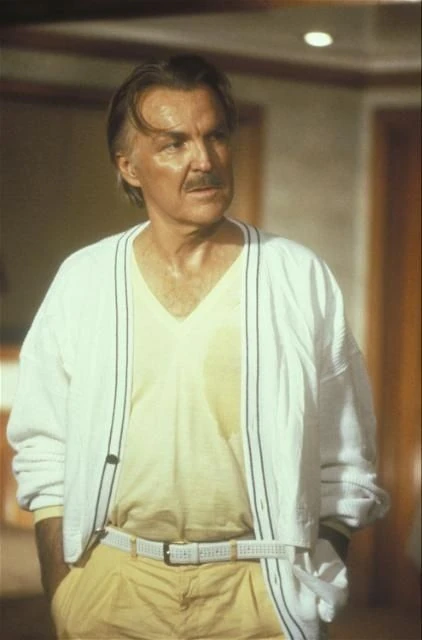 Milton Krest (Anthony Zerbe) | James Bond | Fandom