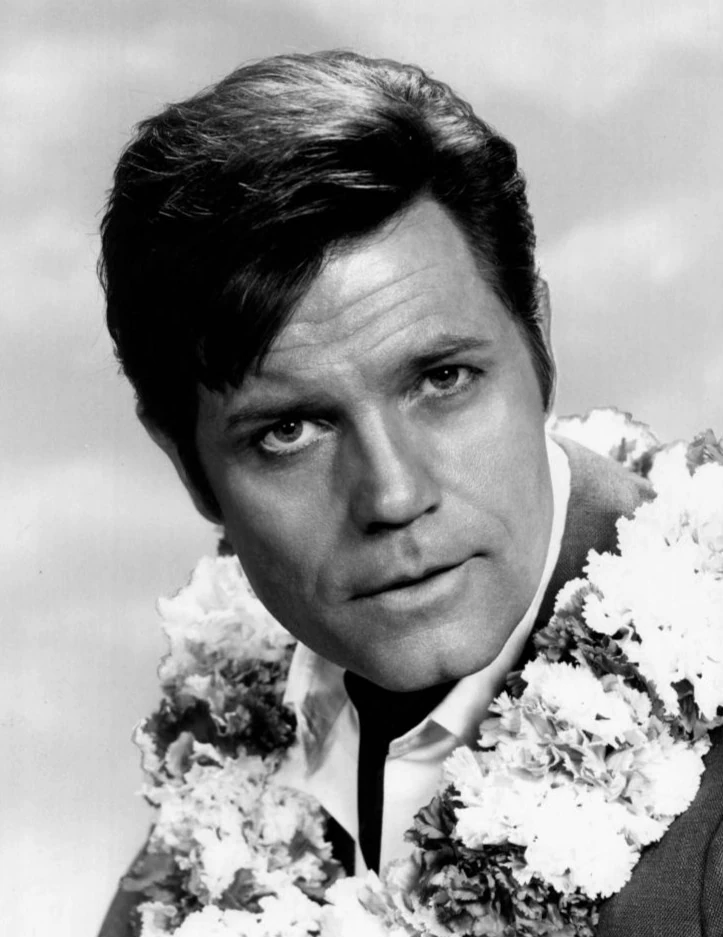 Jack Lord | James Bond Wiki | Fandom