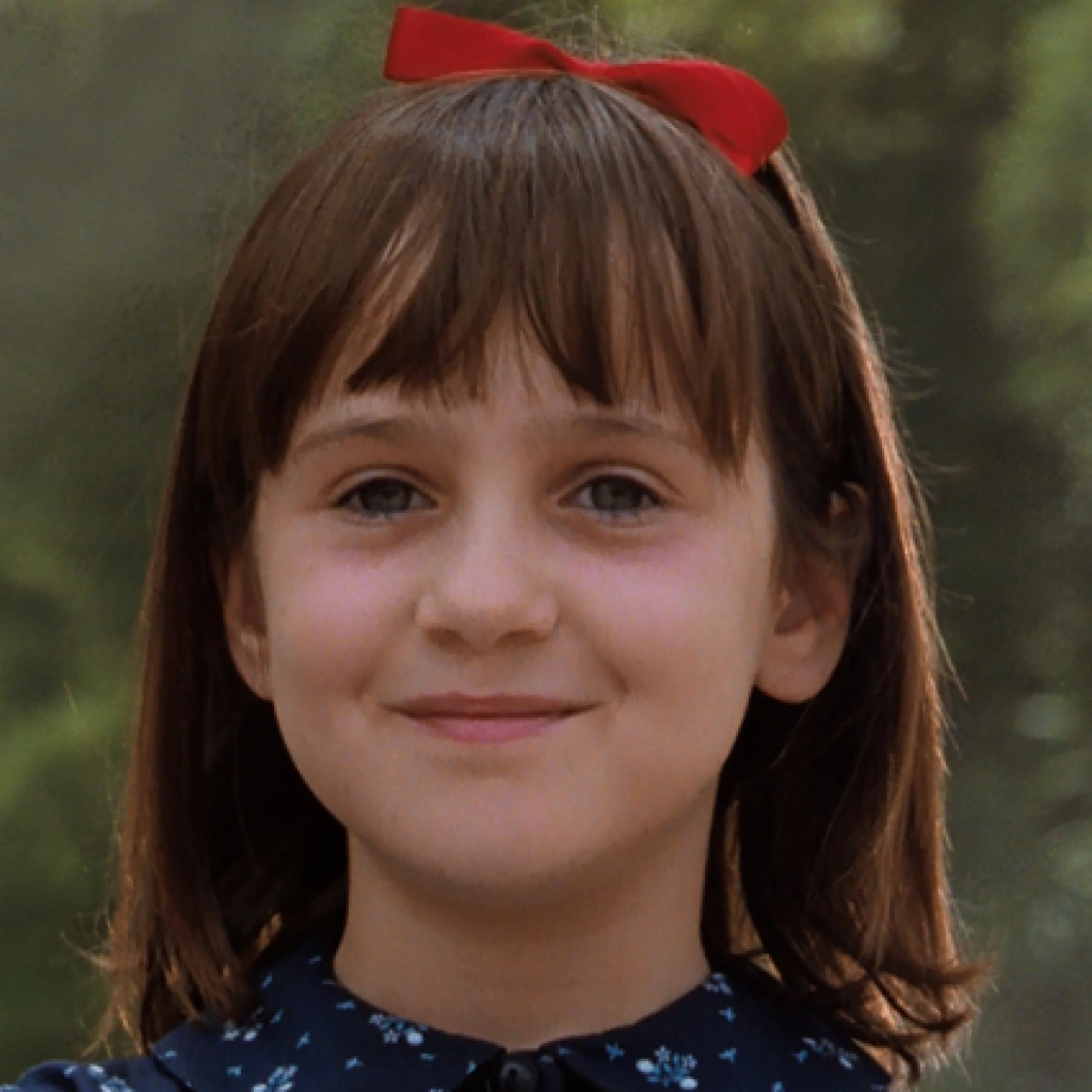 User blog:DarRam/James Bond and Matilda Crossover | James Bond Wiki ...