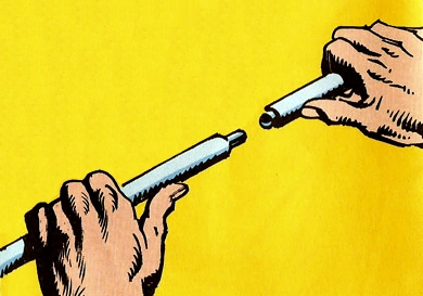 Splittable Baton | James Bond Wiki | Fandom