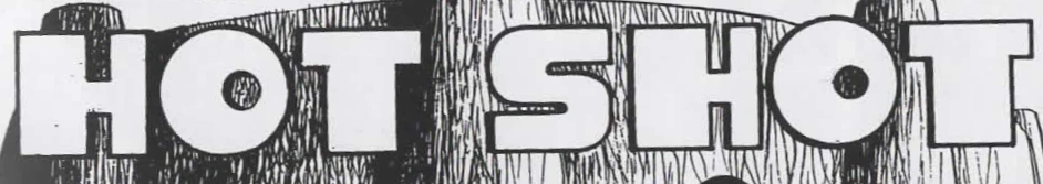 Hot-Shot | James Bond Wiki | Fandom