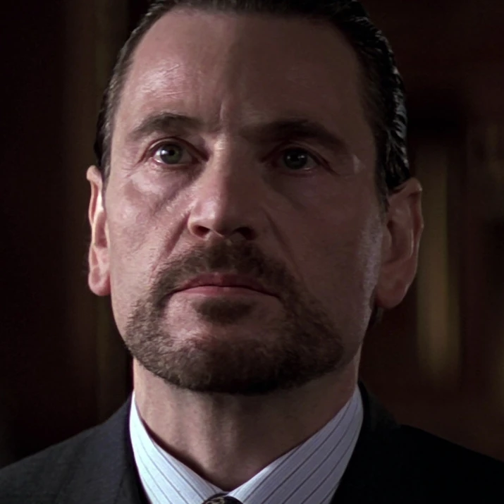 Dimitri Mishkin | James Bond | Fandom