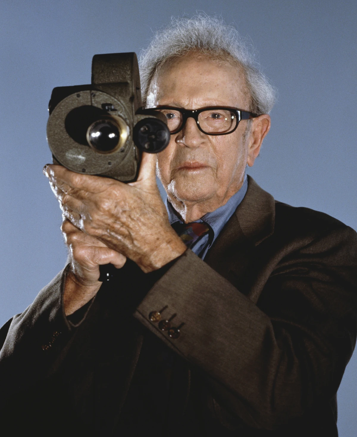 Douglas Slocombe | James Bond Wiki | Fandom