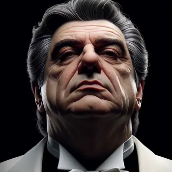 Vladimir Scorpius | James Bond Wiki | Fandom