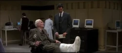 Q (Desmond Llewelyn) | James Bond Wiki | Fandom