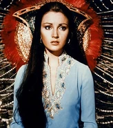 Solitaire (Jane Seymour)/Gallery | James Bond Wiki | Fandom