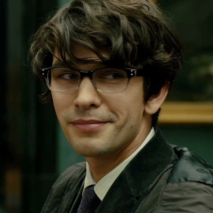 Q (Ben Whishaw) | Wiki James Bond | Fandom