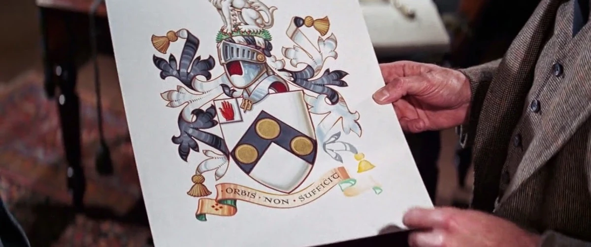 Sir Thomas Bond | James Bond Wiki | Fandom