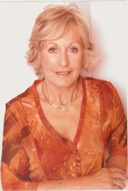 Marolyn Turk | James Bond Wiki | Fandom