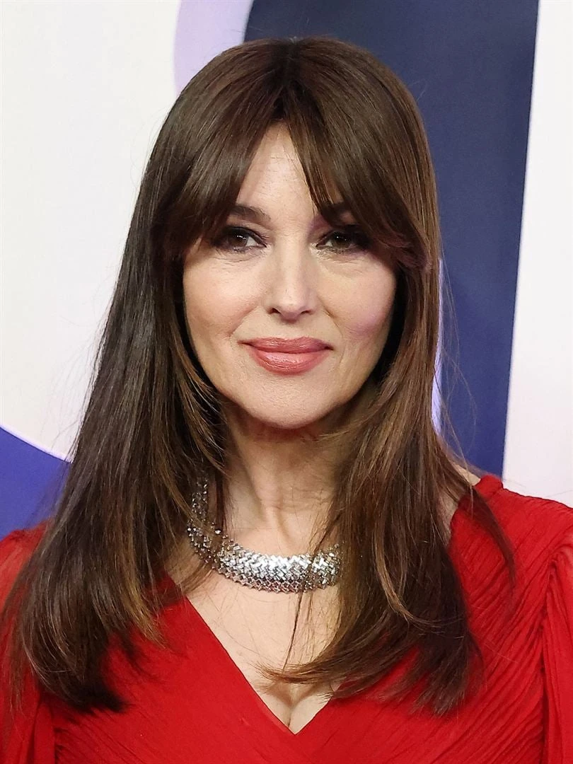 Monica Bellucci | James Bond | Fandom