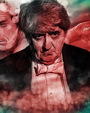Emilio Largo (Tom Conti) | James Bond Wiki | Fandom