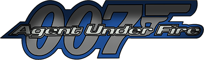Agent Under Fire | James Bond Wiki | Fandom