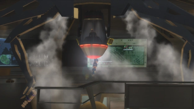 Octopus Machine | James Bond Wiki | Fandom