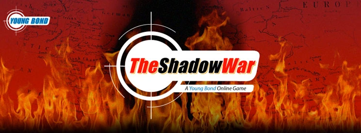 The Shadow War | James Bond Wiki | Fandom