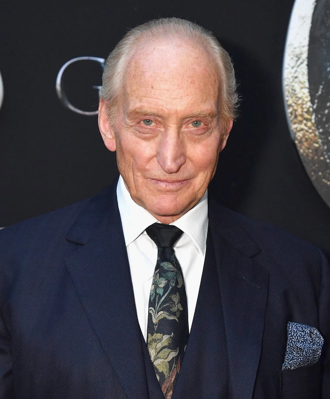 Charles Dance | James Bond Wiki | Fandom