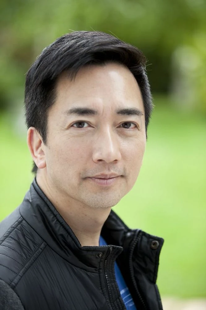 David K.S. Tse | James Bond | Fandom