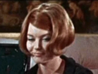 Heather McTarry | James Bond Wiki | Fandom