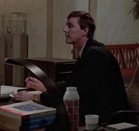 Jeff | James Bond Wiki | Fandom