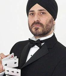 Peter Mehtab | James Bond Wiki | Fandom