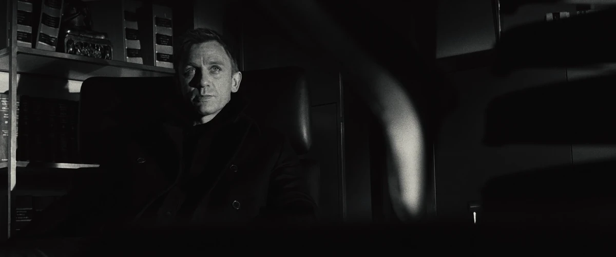 Category:Character Galleries | James Bond Wiki | Fandom