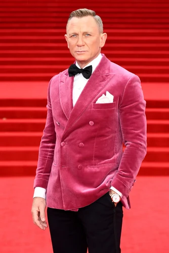 Daniel Craig | James Bond Wiki | Fandom