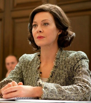 Clair Dowar | James Bond Wiki | Fandom