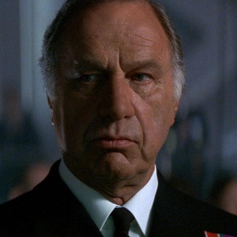 Admiral Roebuck | James Bond Wiki | Fandom