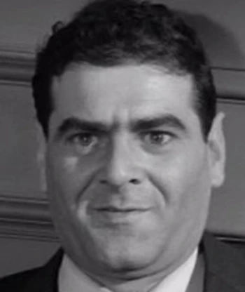 Hal Galili | James Bond Wiki | Fandom