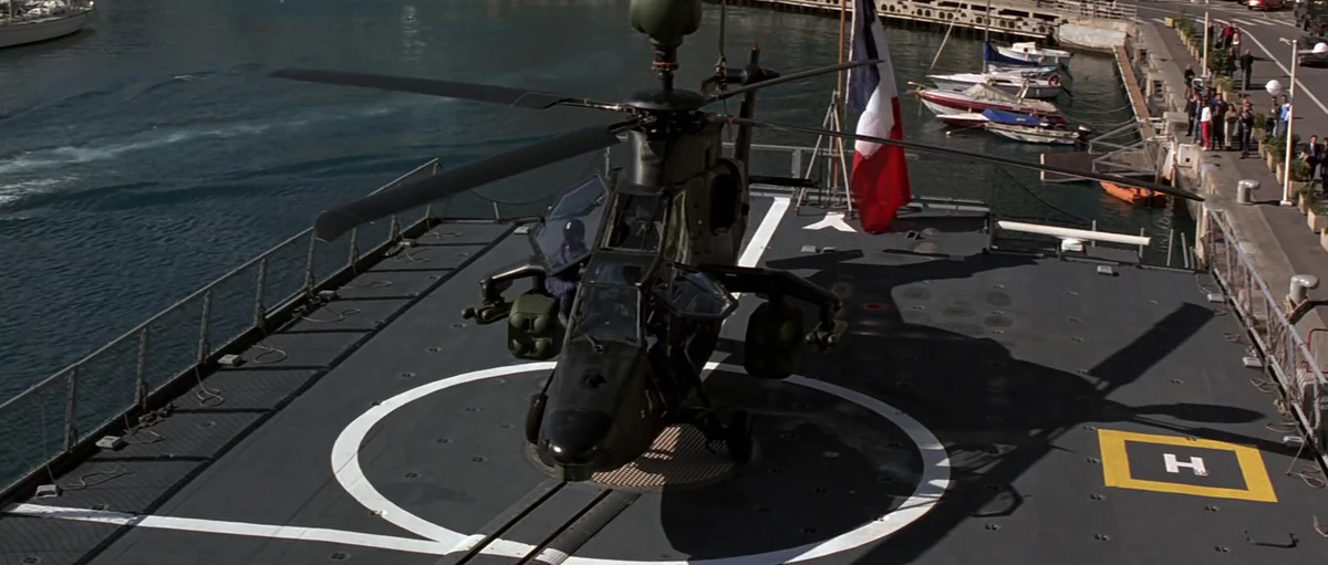 Category:Helicopters | James Bond Wiki | Fandom