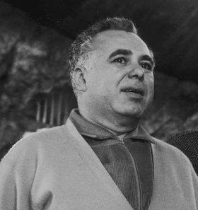 Harry Saltzman | Bondpedia | Fandom