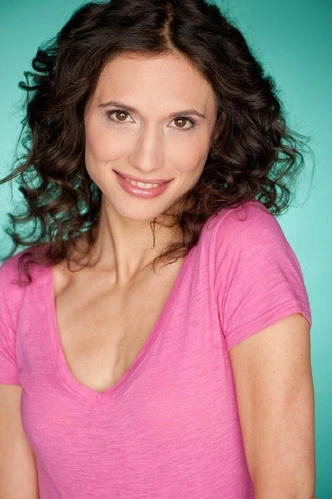 Janine Barris | James Bond Wiki | Fandom