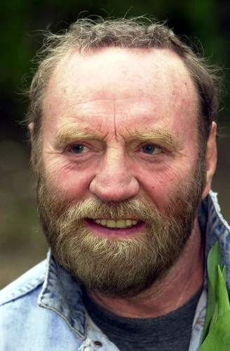 Pat Roach | James Bond | Fandom
