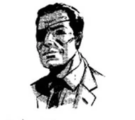 John Strangways (Literary) | James Bond Wiki | Fandom