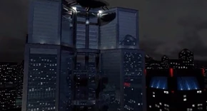 Phoenix Building | James Bond Wiki | Fandom
