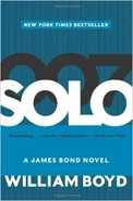 Solo | James Bond Wiki | Fandom