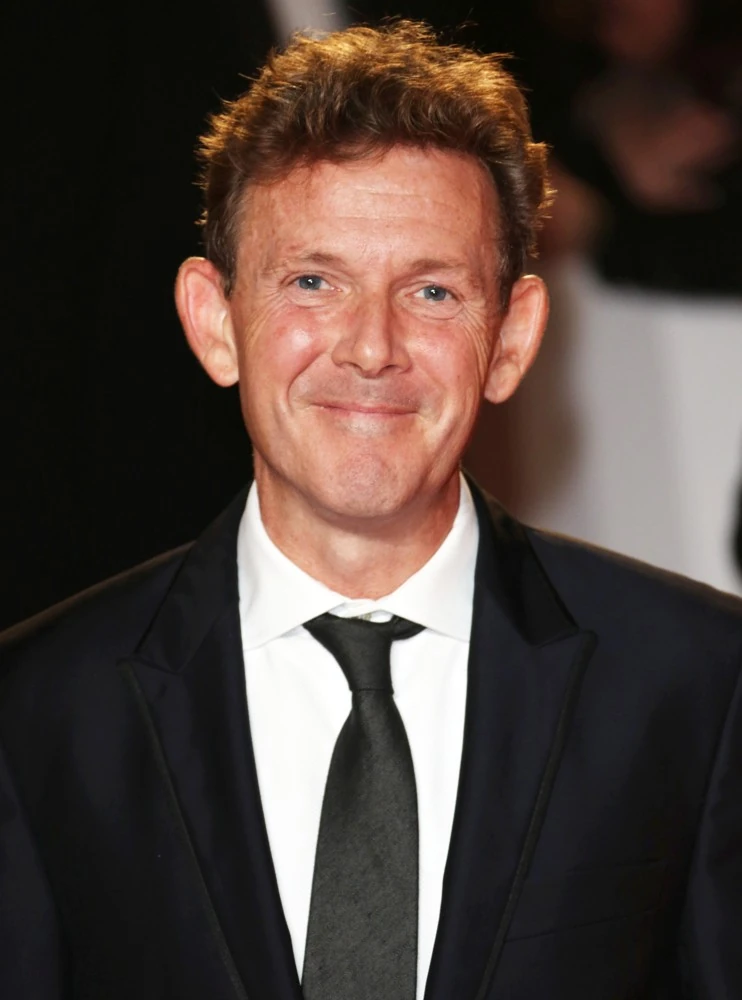 John Logan | James Bond Wiki | Fandom