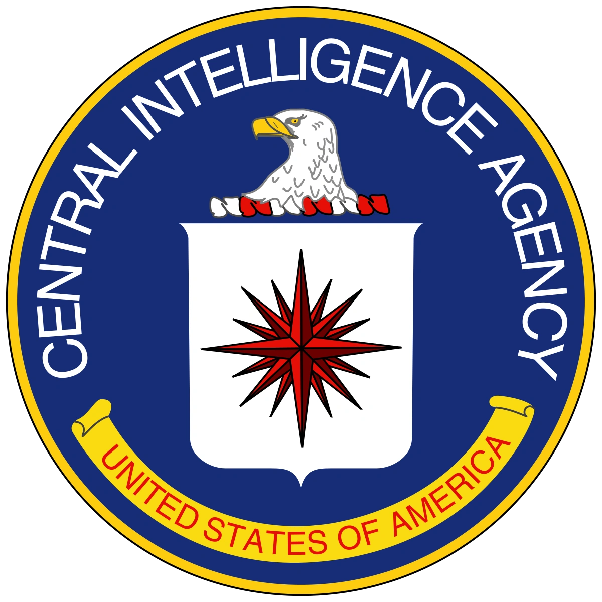 Central Intelligence Agency | James Bond Wiki | Fandom