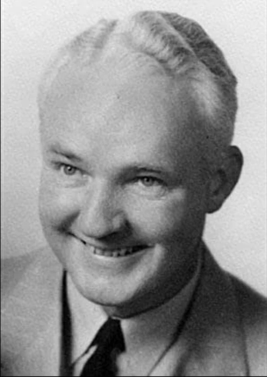 Frank McLure | James Bond Wiki | Fandom