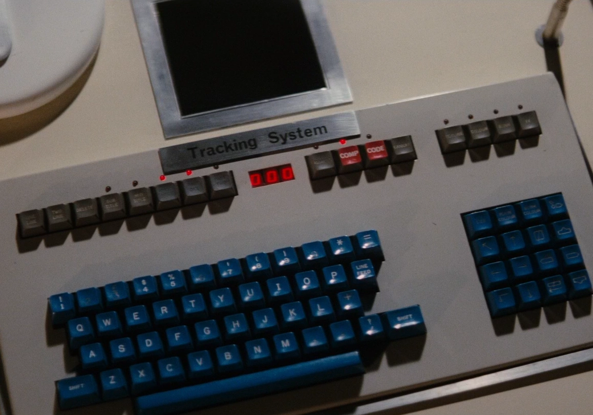 Submarine Tracking System | James Bond Wiki | Fandom