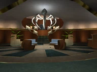 The Octopus (location) | James Bond Wiki | Fandom