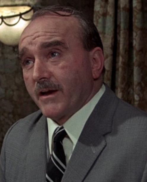 Fraizer | James Bond Wiki | Fandom