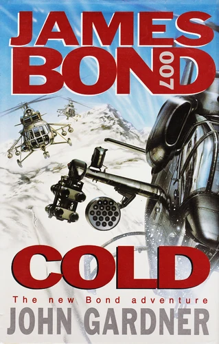 COLD | James Bond Wiki | Fandom