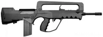 FAMAS G1 | James Bond Wiki | Fandom