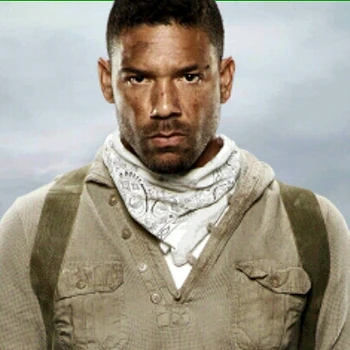 Pablo Cervantes | James Bond Wiki | Fandom