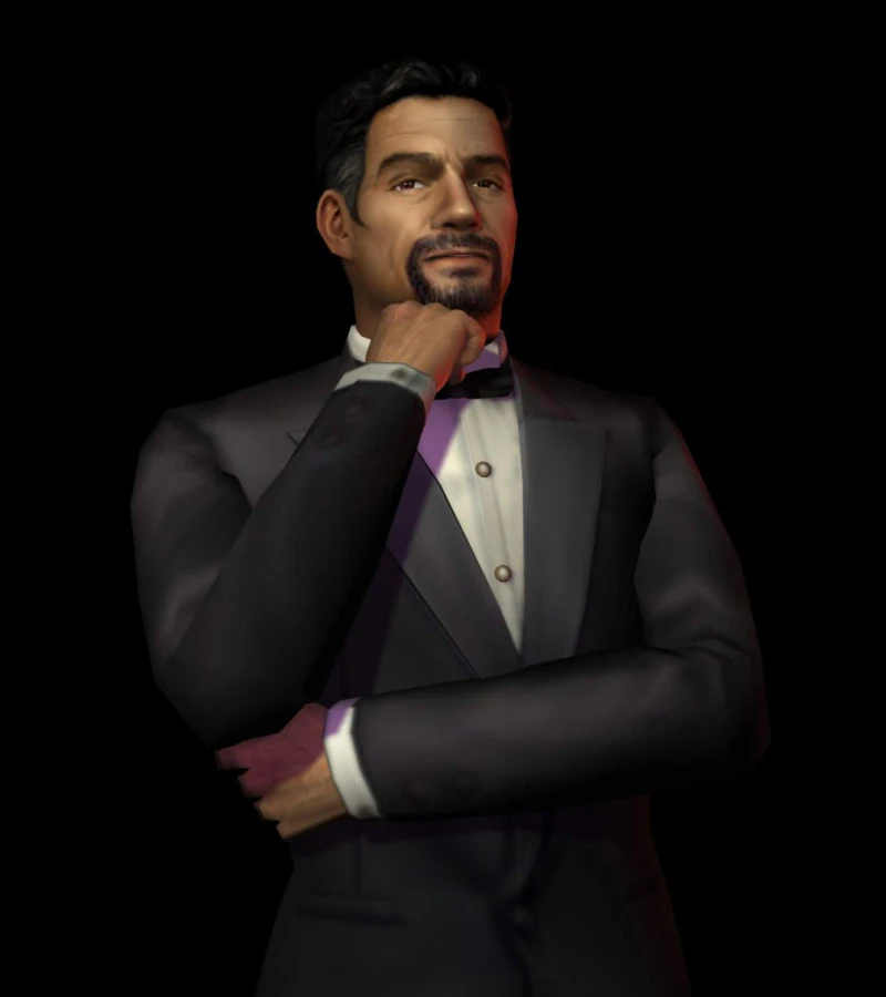 Rafael Drake | James Bond | Fandom