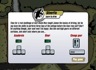 SilverFin: Learn to Drive | James Bond Wiki | Fandom