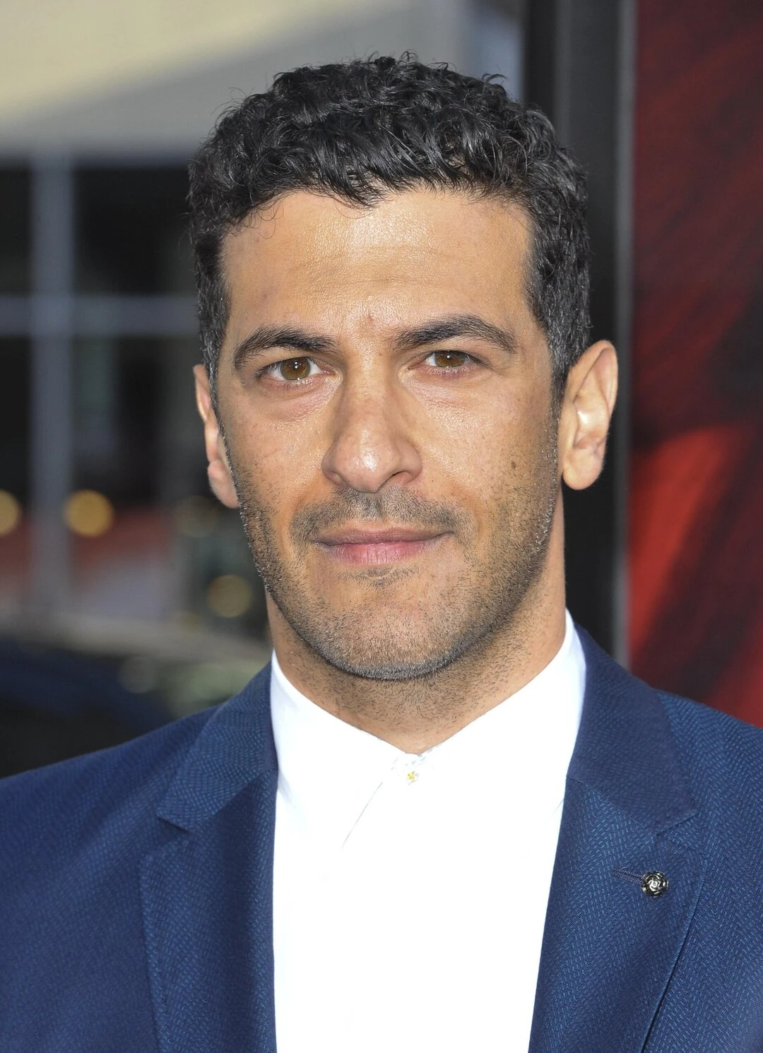 Simon Kassianides | James Bond Wiki | Fandom